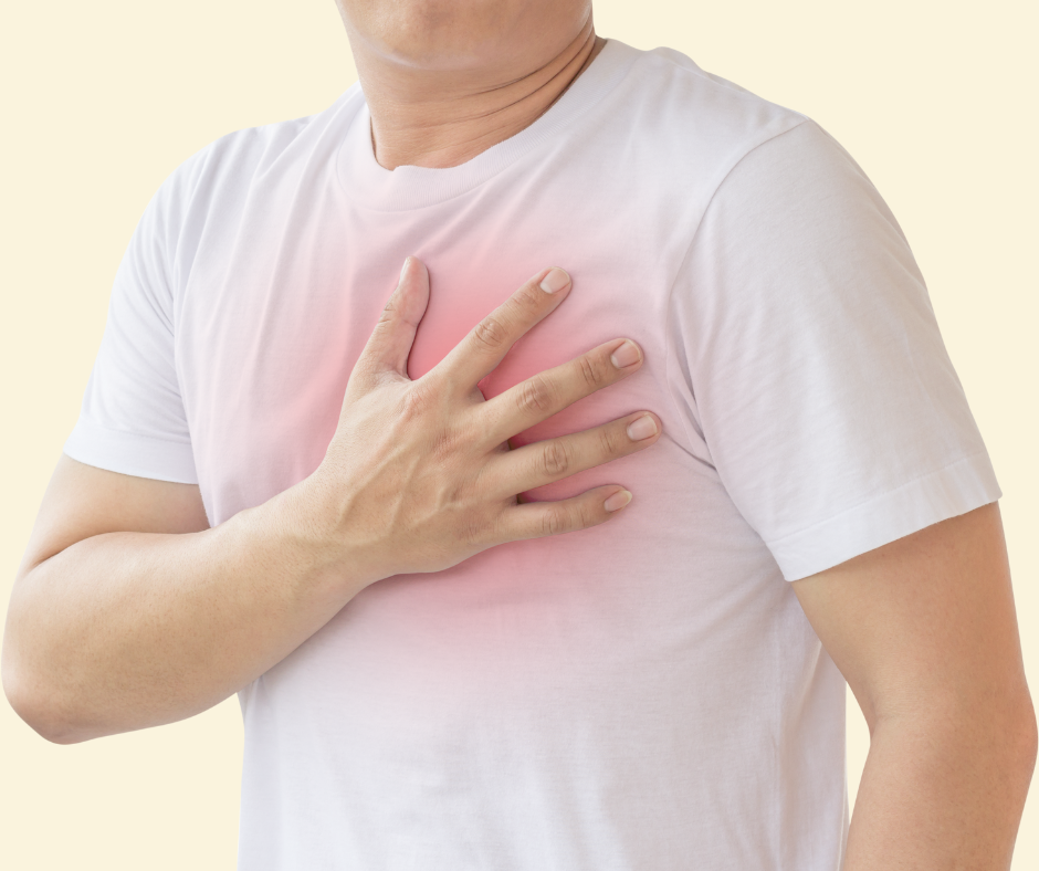 Insuffisance cardiaque : Les infirmiers libéraux en première ligne.